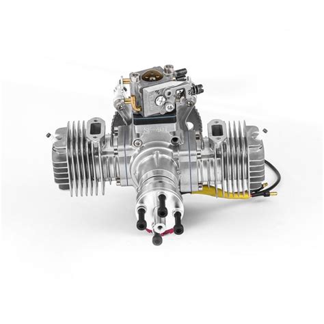 Stinger 40 Twin With Starter Stinger Engines