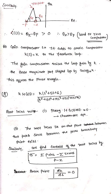 [solved] A Compare And Contrust Between Z Transform And Laplace