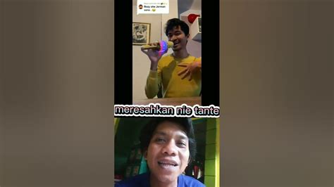 Tante Ragil Meresahkan🤣 Meme Reactionvideo Vidioviral Youtube