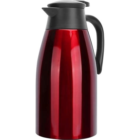 Cf Therm2 Red Cheffinger