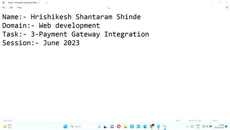 Hrishikesh Shinde On Linkedin Connections Gripjune23 Gripjune2023