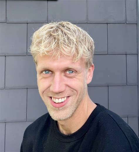 Luke De Man Fysiotherapie Bewust Utrecht