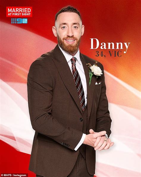 Married At First Sight 2026 Meet The Hot New Brides And Grooms Looking