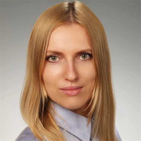 Katarzyna Kumanek Big Data Platform Service Manager Credit Suisse