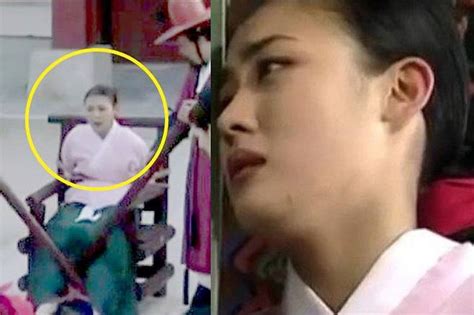 용의 눈물에 후궁으로 출연했던 신인 여배우 25년 지난 지금은 뉴스에이드