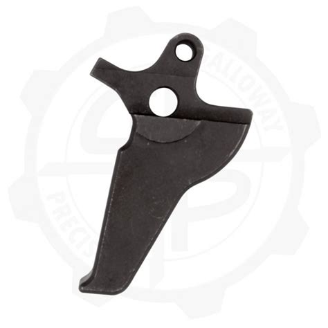 Sig P226 Short Reset Trigger Kit Installation Bposeven