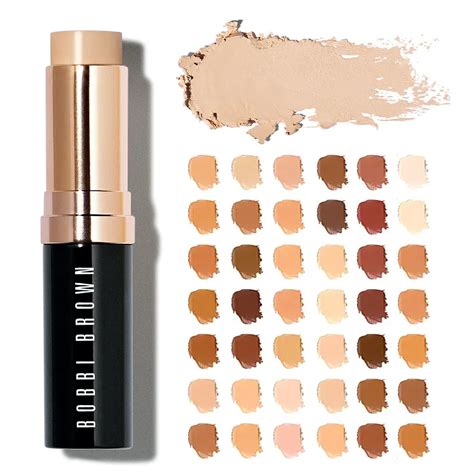 바비브라운 스킨 파운데이션 스틱 31 43 상품 상세 크로켓