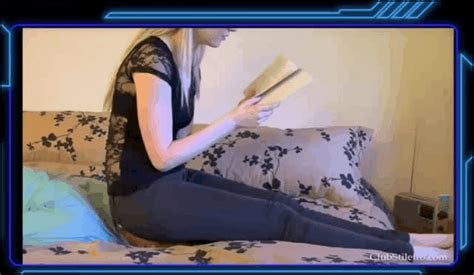 devoted to her ass facesitting page 145