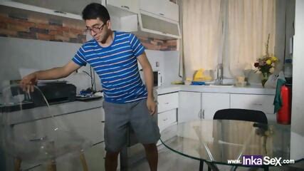 Novinha Safada Fode Com Irm