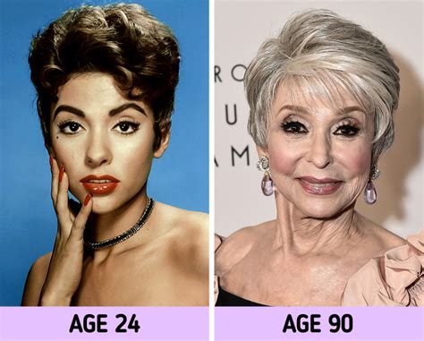 16 Celebrities Who Proved They Can Still Rock At Age 70