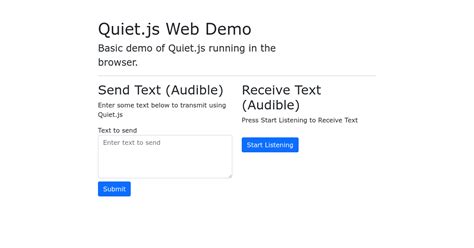 Mystifying Bell C S P Codesandbox