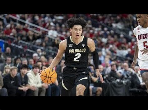 Kj Simpson Colorado Highlights Youtube
