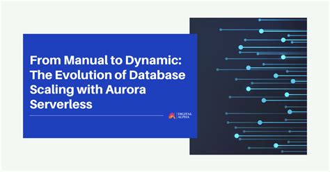 Data Processing Made Easy With Serverless Databases