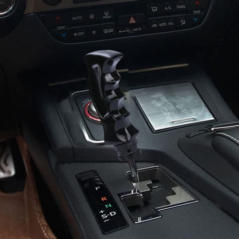 Aftermarket Automatic Shift Knobs