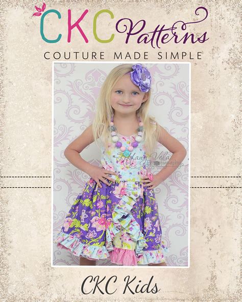 Ckc Patterns The Top Resource For Downloadable Pdf Sewing Patterns