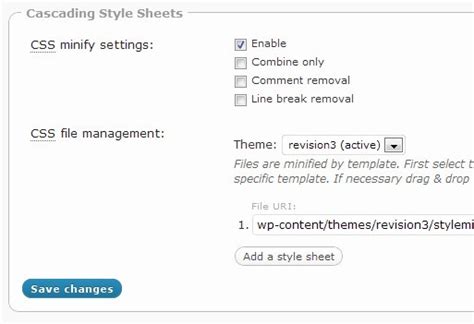 Performance What Are The Best Practices For Using A Caching Plugin On A Shared Host