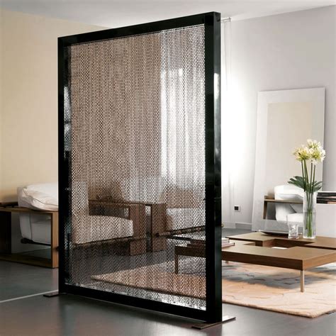 Unique Room Partitions For Functional Style