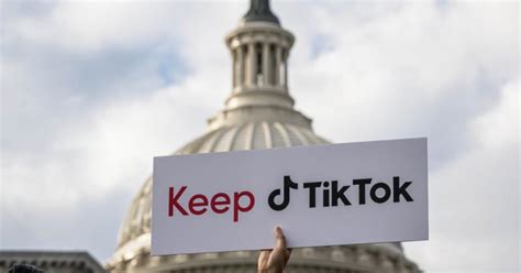 Paul Kaunda Esq On Linkedin Tiktok Sues Us Government Saying