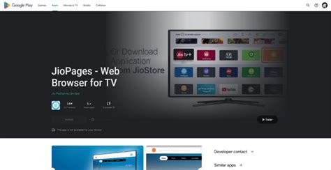14 Best Browser For Android Tv Techcult