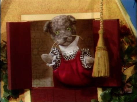 Henrietta Pussycat Mister Rogers Neighborhood