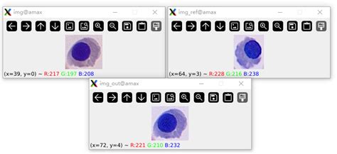 【opencv】色彩直方图匹配 Python彩色直方图匹配 Csdn博客 【opencv】色彩直方图匹配 Python彩色直方图匹配 Csdn博客