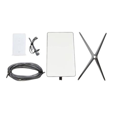 Jual Starlink Standard Kit Satellite Dish Doran Gadget