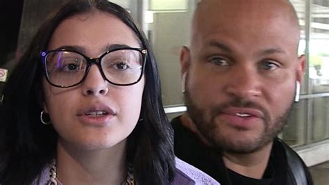 Singer Malu Trevejo Sues Mel Bs Ex Husband Stephen Belafonte For Fraud