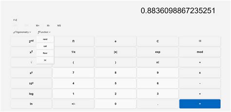 GitHub Karansinh Raj Scientific Calculator Javascript JavaScript Practical Scientific
