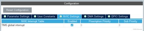 利用stm32hal库对ab编码器测量位置和速度 stm32编码器ab相计数 csdn博客