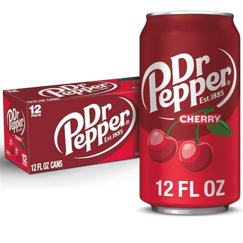 Dr Pepper