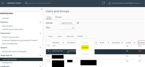 Protected Using The Password In The Command 4 Enable Administrator Account From Menu