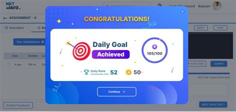 Balaram Mukhi On Linkedin Nxtwave Codingchallenge 30daysofcode