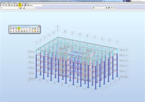 solved 1st day using robot cannot see the structure when opening the
