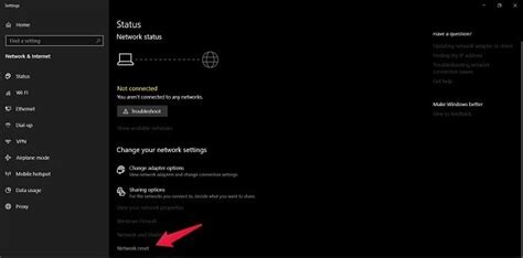 How To Fix Connected To WiFi But No Internet In Windows MashTips