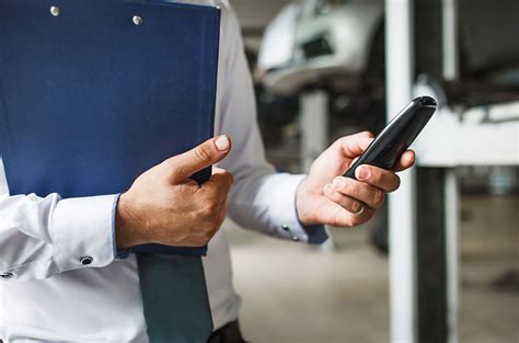 Callrevu The Value Of Call Monitoring For Auto Service Centers