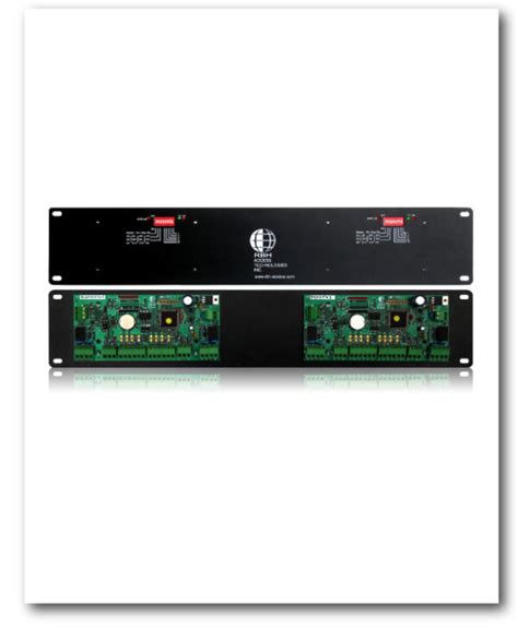 hardware rbh access technologies