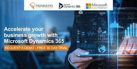 The Unlimited Guide To Microsoft Dynamics 365 Pioneers It