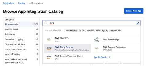 Aws Single Sign On Sso With Okta 2022
