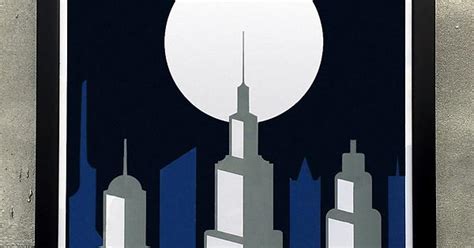 Earthbound Screen Printed Poster Imgur