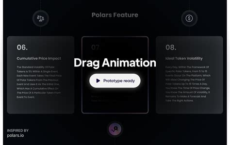 Day 17 Drag Animation Figma
