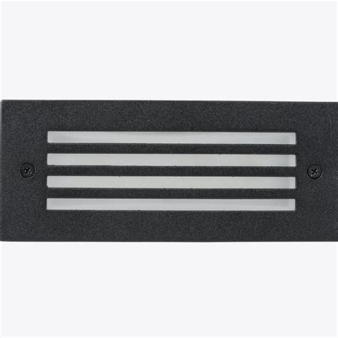 Bata 6w Led Brick Light Urban Lighting