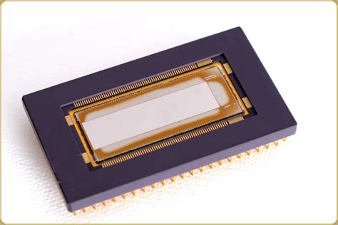 Spatial Light Modulators Senslogic