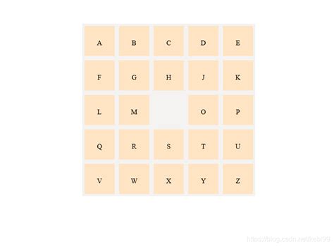 Vue简单实现推箱子小游戏vue推箱子 Csdn博客