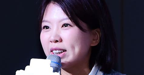 포토 ‘흑백요리사 김은지 Pd