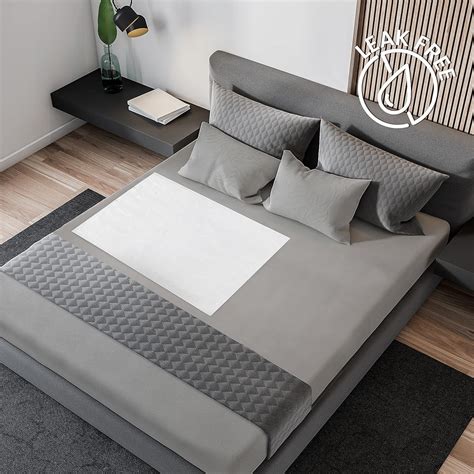 Inspire Super And Ultra Absorbent Disposable Bed Pads 23 X 36