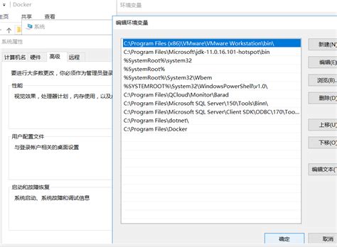 Windows Server 2016离线安装docker 有翅膀的大象 博客园