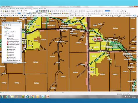 Sediment And Nutrient Load Model Pptx Chemistry Science