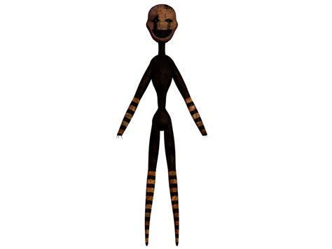 Puppet Withered Commission By Christian2099 On Deviantart