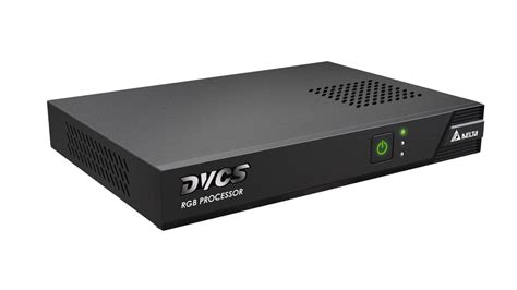 4k 2k Display Processor Delta Displays Inc