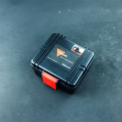 Trijicon RMR HD Red Dot Sight T REX ARMS